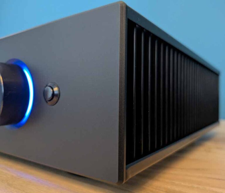 Leema Acoustics 100 Series Debuts At Bristol HiFi Show 2026 | Hifi Pig