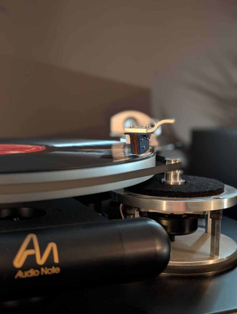 Audio Note UK At Audio Show Deluxe 2026 – Hifi Pig