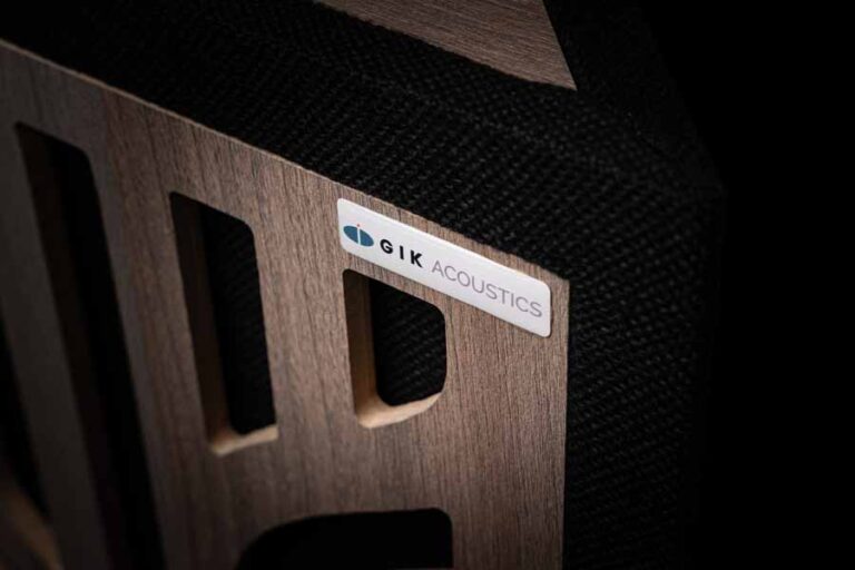 GIK Acoustics Bass Trap Panels – Hifi Pig