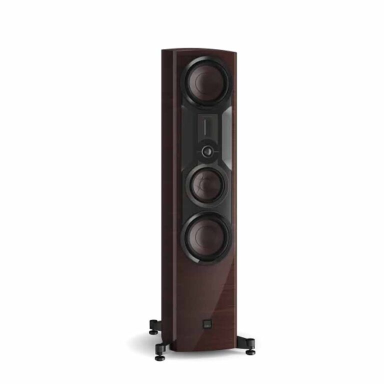 Luxman, DALI And The Chord Company At Audio Show Deluxe 2026 – Hifi Pig