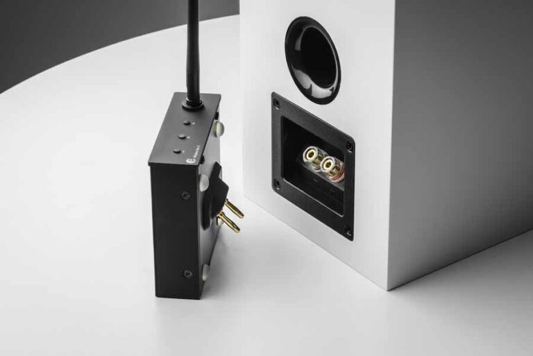 Pro-Ject Stream Box E And Pro-Ject Wireless Box E – Hifi Pig