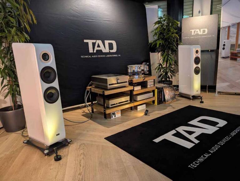 High End Vienna 2026 Report Part One Floor – 2 – Hifi Pig