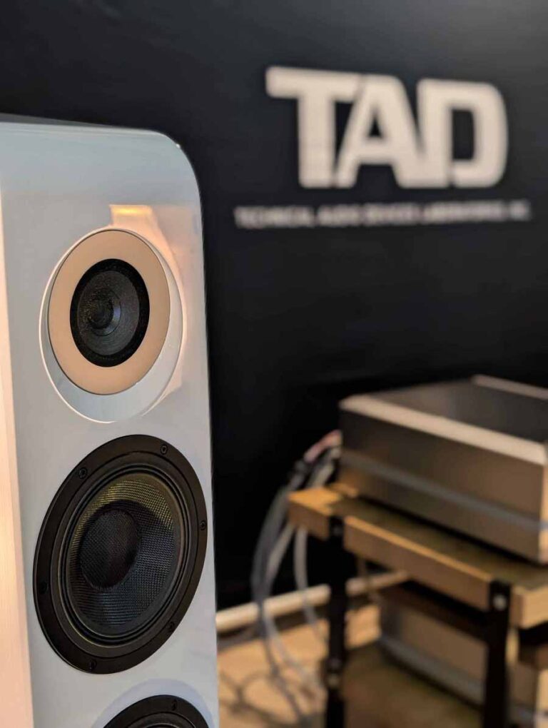 High End Vienna 2026 Report Part One Floor – 2 – Hifi Pig