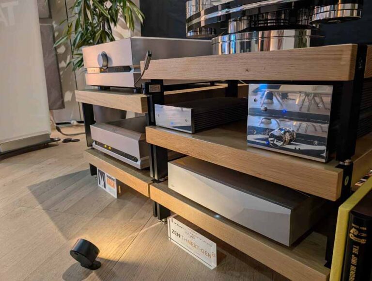 High End Vienna 2026 Report Part One Floor – 2 – Hifi Pig