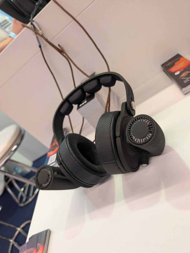 High End Vienna 2026 Start-Up Area – Hifi Pig