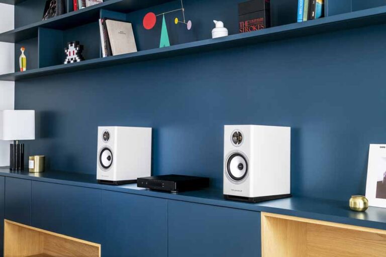 Triangle Solstice Loudspeakers – Hifi Pig